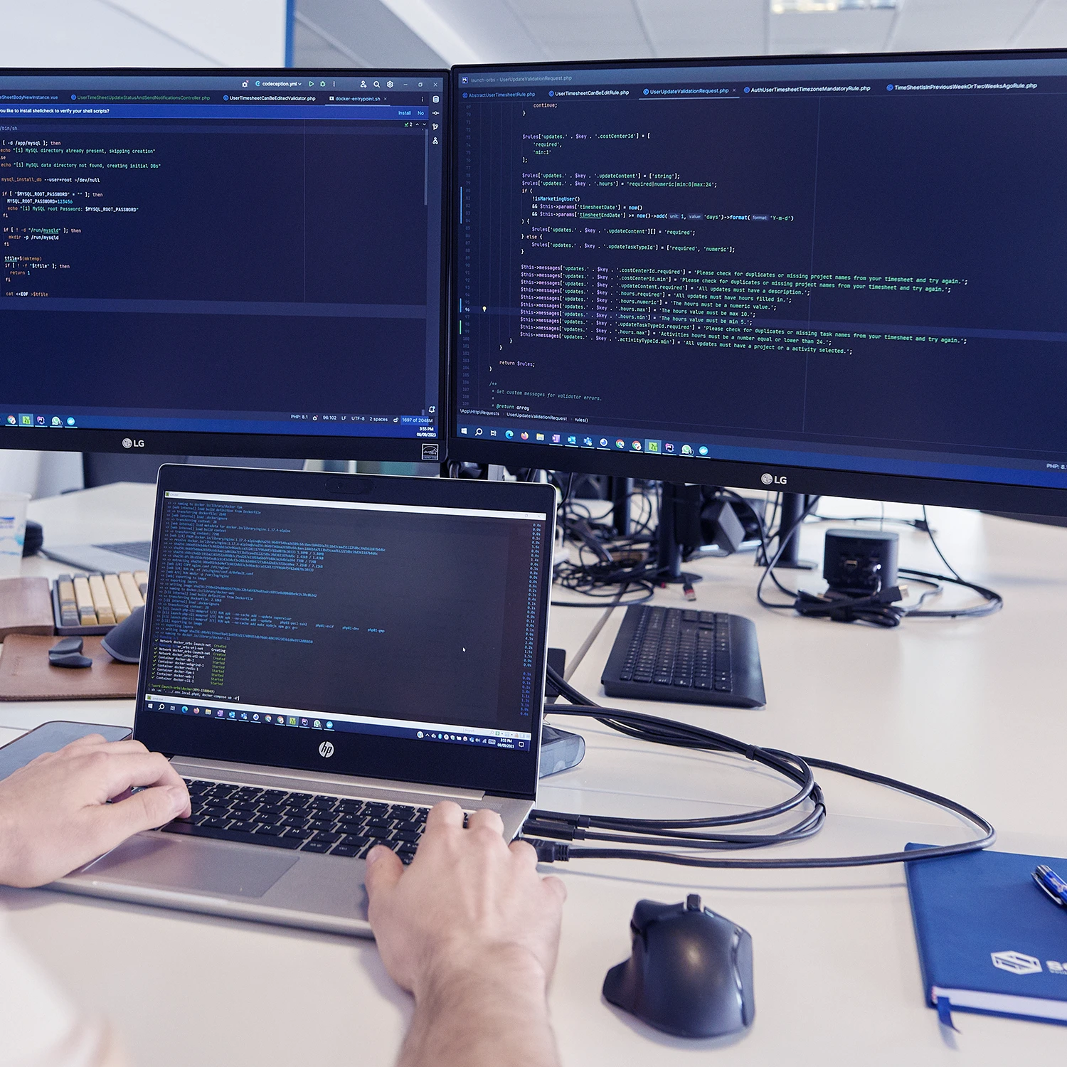 Softia | Boundless Development - PHP, Java, .NET, Javascript, Python